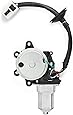 Amazon.com: Window Motor Front Left Drivers Side for 2003-2009 Nissan ...