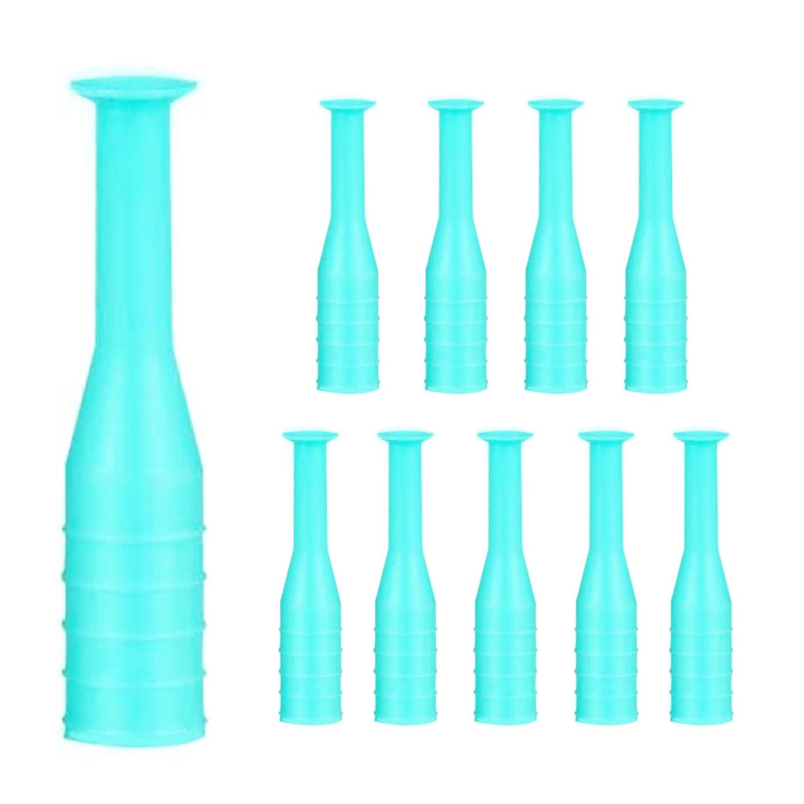 Mua 10 Pack Hard Contact Lens Remover & Insertion Tool,RGP Plunger ...