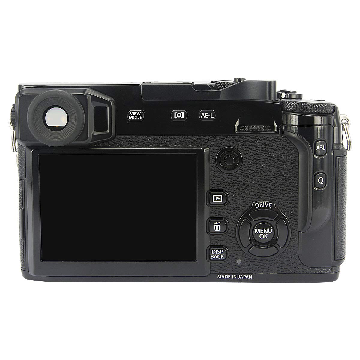 Mua Haoge THB-XB 親指アップグリップ 黒 サムレスト ブラック 各社カメラ対応 サムグリップ 親指アップグリップ ...