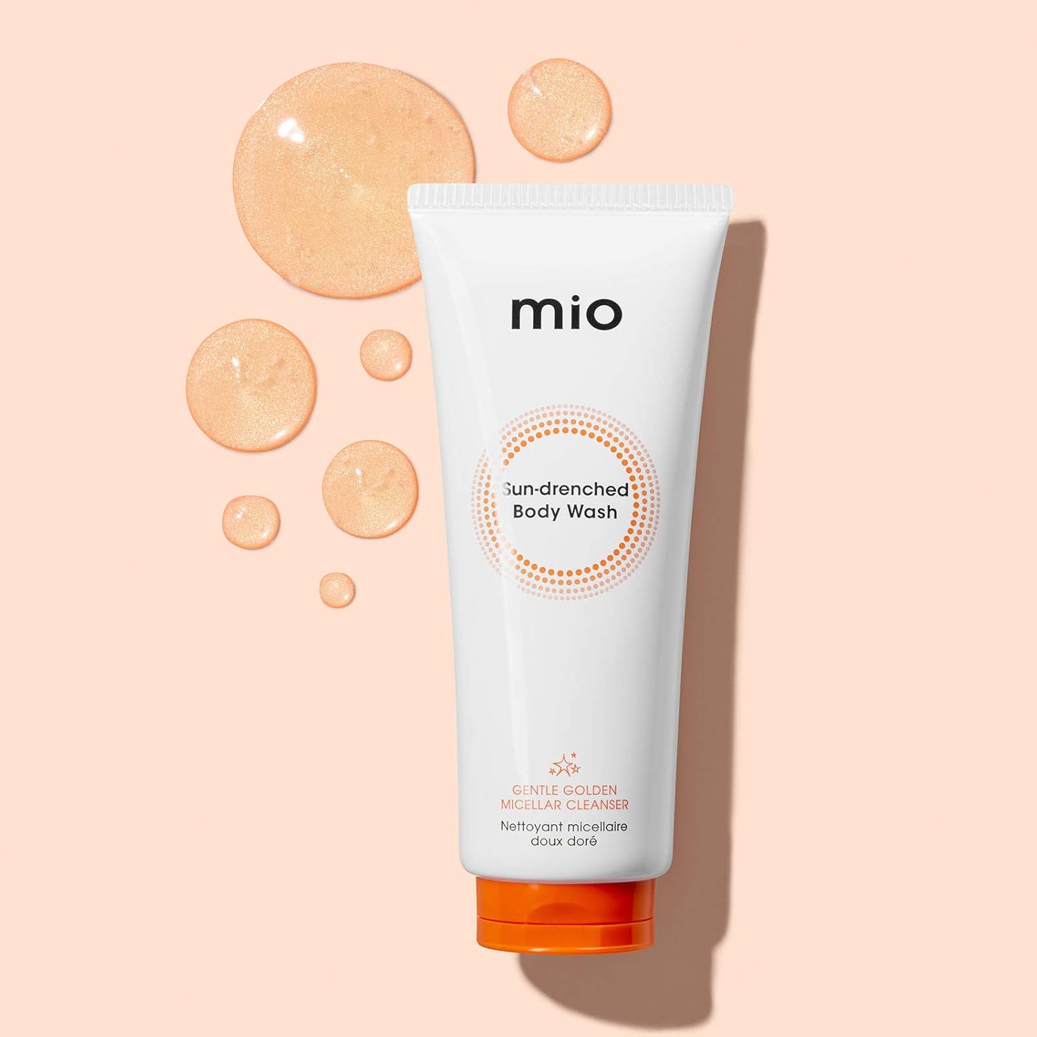 Mio Sun-Drenched Easy Glow Body Wash – BigaMart