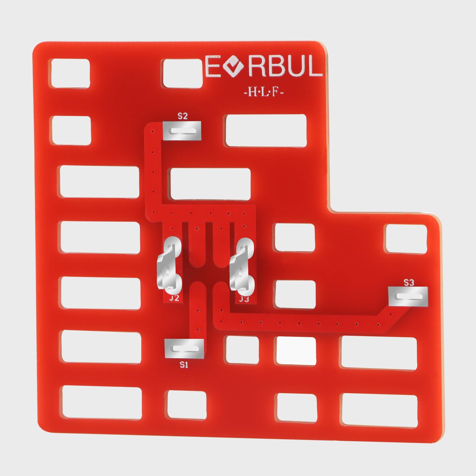 Mua Control Module for Low Beams & Fog Lights Auto on Light on Together ...