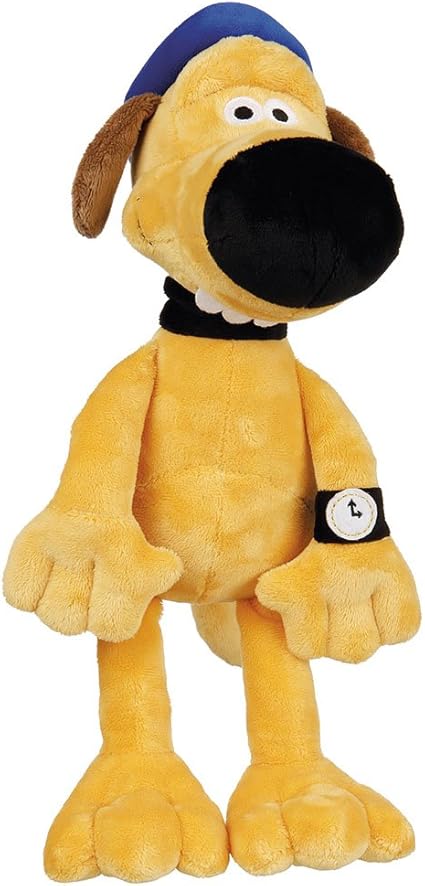 Pet Supplies : Trixie Shaun The Sheep Bitzer Toy with Sound for Dog, 37 ...