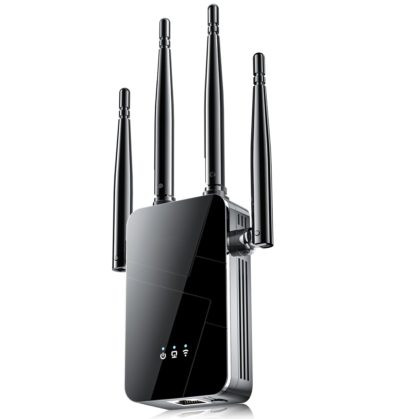 Mua 2025 WiFi Extender Signal Booster for Home - up to 10000 sq.ft ...