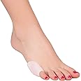 Amazon.com: Tailor's Bunion Corrector and Tailors Bunion Relief - Pinky ...