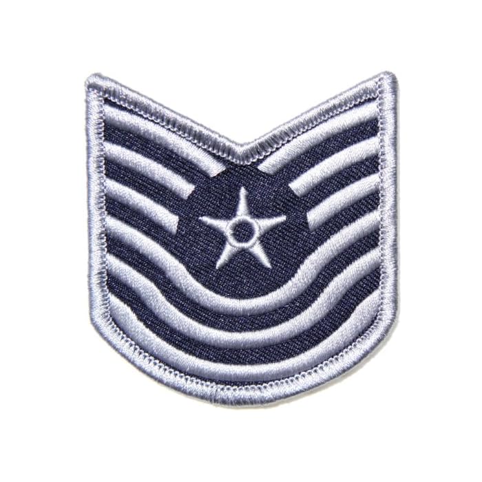 Buy USAF US Air Force Master Technical Sergeant Rank Army Military ...