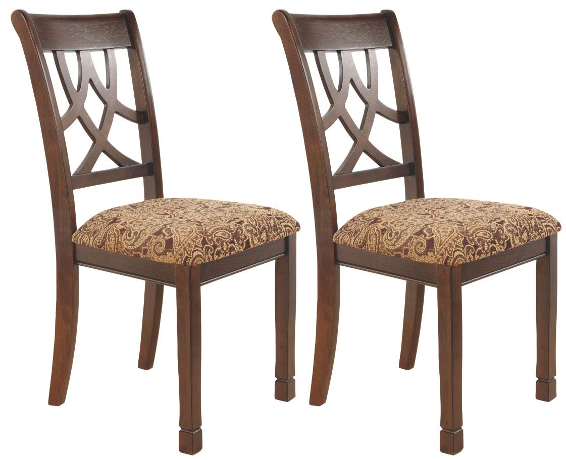 Best Cherry Wood Cloth Seat Dining Chairs Home Home Best Cherry Wood Cloth Seat Dining Chairs Home Home