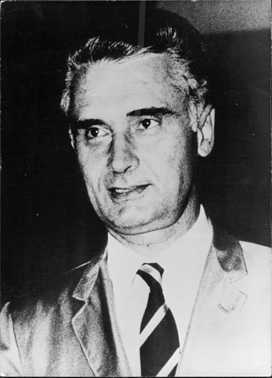 Vintage photo of Portrait of Antonio Giolitti. at Amazon's ...