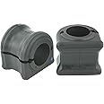 Amazon.com: Front Stabilizer Bushing Kit D33 Febest CRSB-WK2F-KIT Oem ...