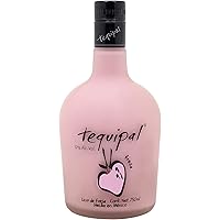 Tequipal Licor de Fresa 750 ml : Amazon.com.mx: Alimentos y Bebidas