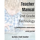 7th Grade Technology: 32-Lesson Comprehensive Curriculum: Ask a Tech ...