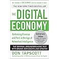 The Digital Economy ANNIVERSARY EDITION:... by Tapscott, Don