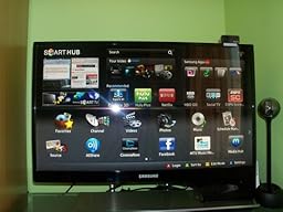 Amazon.com: Samsung S27A950 27-Inch Class 3D LED HDTV Monitor - Black ...