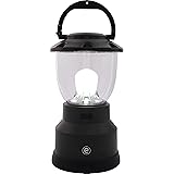 Amazon.com : Enbrighten LED Camping/Emergency Lantern, Battery Powered ...