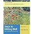 Amazon.com: Steps to Writing Well with Additional Readings ...