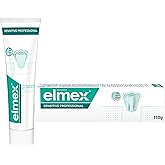 Elmex Creme Dental Anticárie Professional 110g | Amazon.com.br