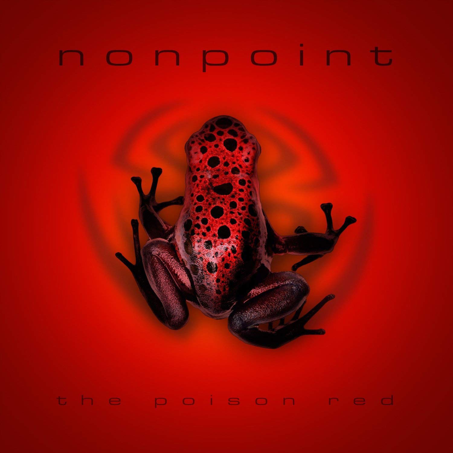 The Poison Red - Nonpoint: Amazon.de: Musik
