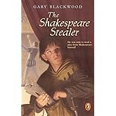 The Shakespeare Stealer Series: The Shakespeare Stealer / Shakespeare's ...