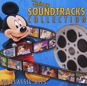 Disney Soundtracks: Amazon.co.uk: Music