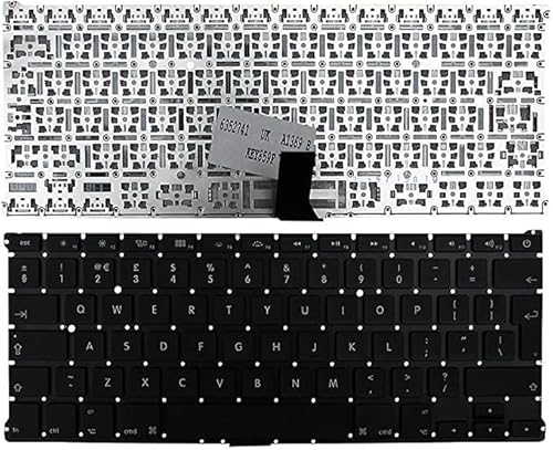 سعر Premium Replacement Laptop Keyboard a1466 UK-AR laptop keyboard فى ...