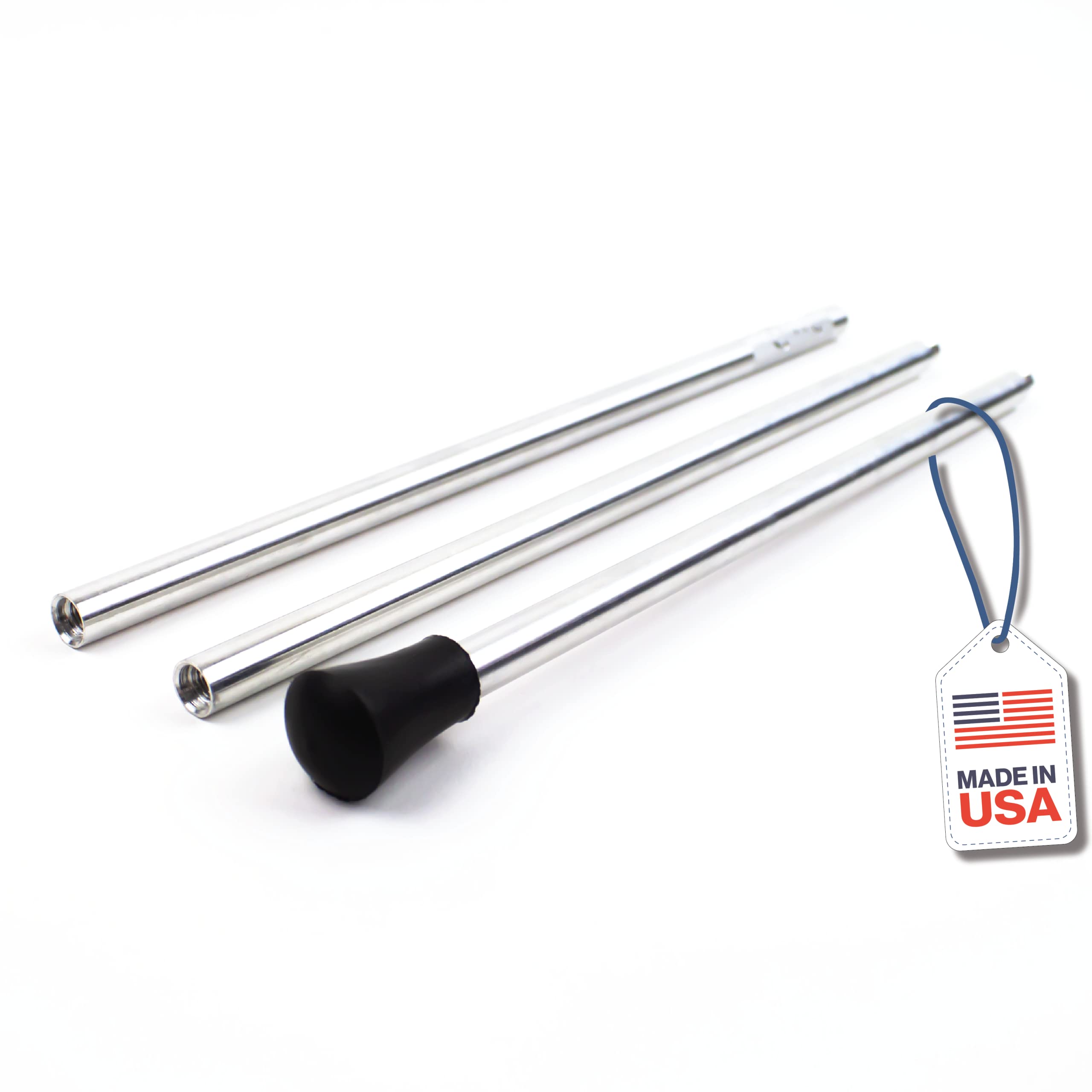 Mua Excel Blades Aluminum Mahl Stick for Painting, Painter Hand Rest ...