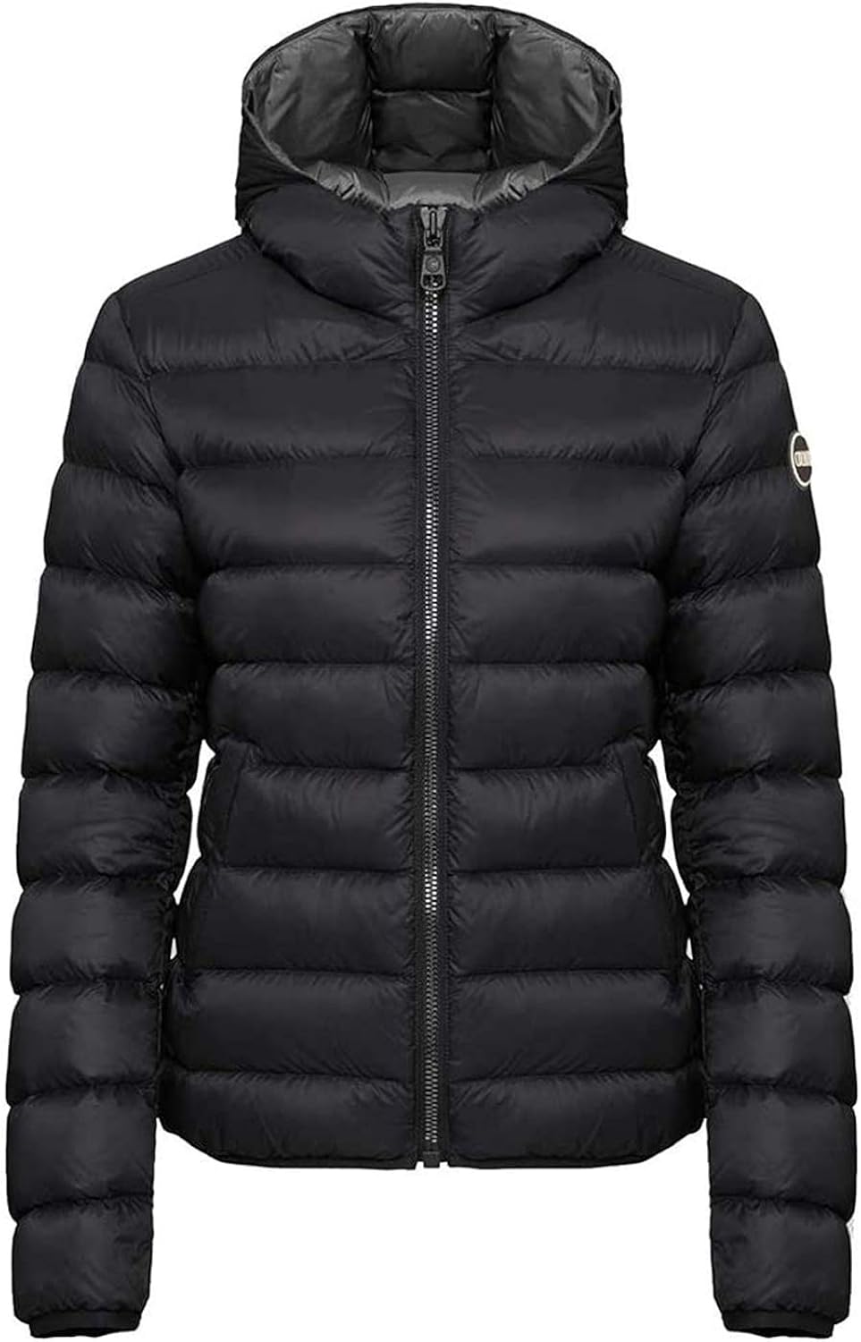 COLMAR Damen Daunenjacke-2286n Damen Daunenjacke: Amazon.de: Bekleidung