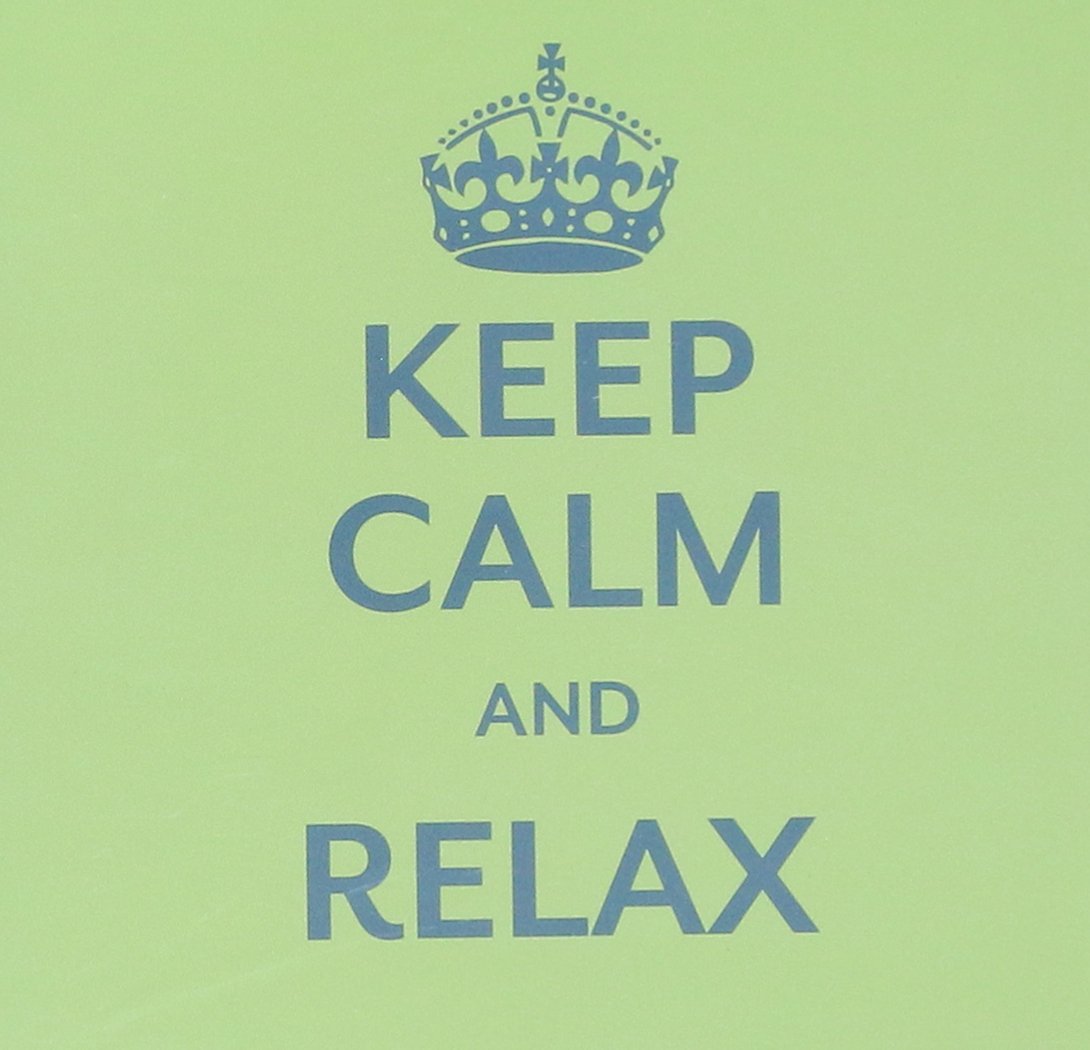 Varios - Keep Calm and Relax - Amazon.com Music