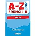 Amazon.com: French B for the IB Diploma Grammar and Skills Workbook ...