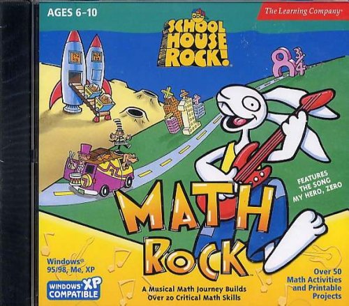 Elementary School Game? There was a band : r/tipofmyjoystick