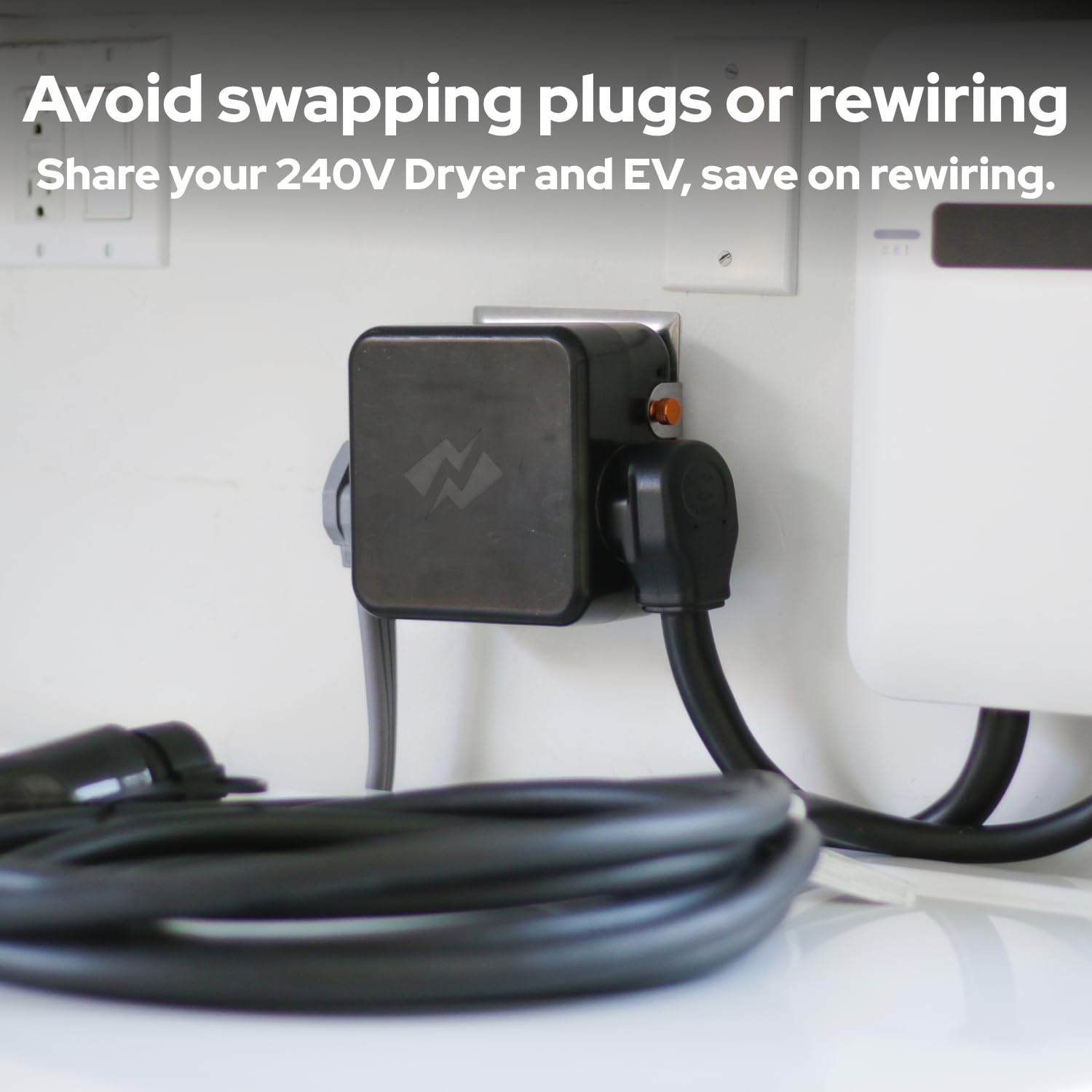 Mua NeoCharge Smart Splitter 240V - Unlock Electric Vehicle (EV ...