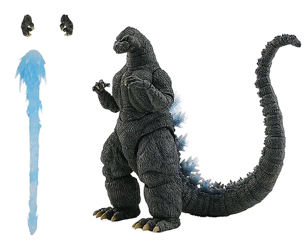 Mua HIYA TOYS Godzilla vs King Ghidorah 1991 Series, Radiant Heating ...