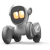 Loona: The Most Advanced Smart Robot Pet Dog - Chat GPT-4o Enabled with Voice Command & Gesture ...