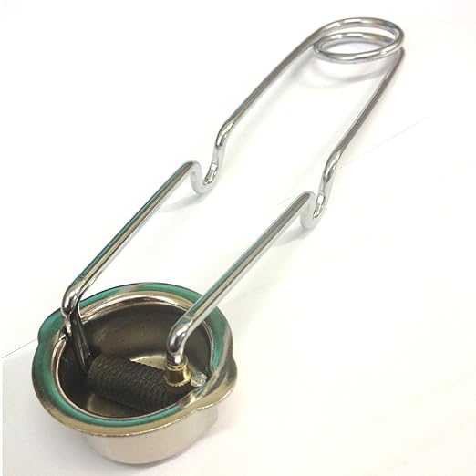 Parweld Cup file spark lighter flint gun - for gas welding cutting ...