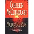 Morgan's Run: McCullough, Colleen: 9780684853291: Amazon.com: Books