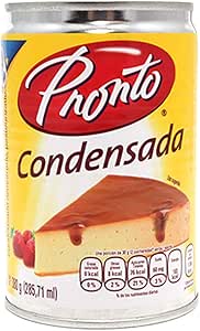 Pronto Leche Condensada, 380 g: Amazon.com.mx