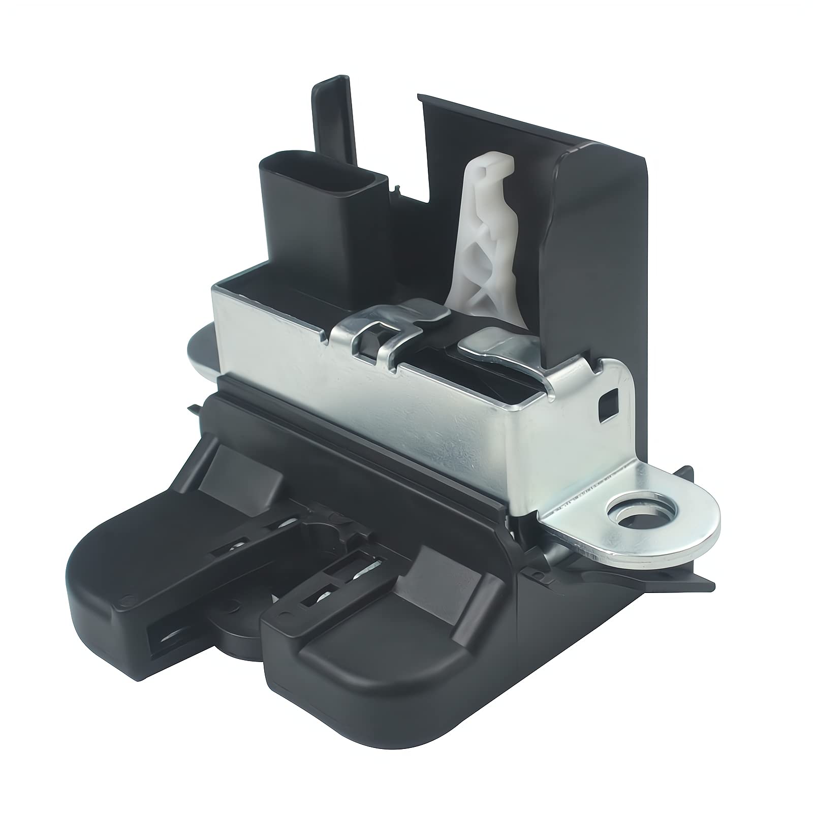 Liftgate Lock Actuator Rear Latch Trunk Latch Motor Fits Tiguan 2009 ...