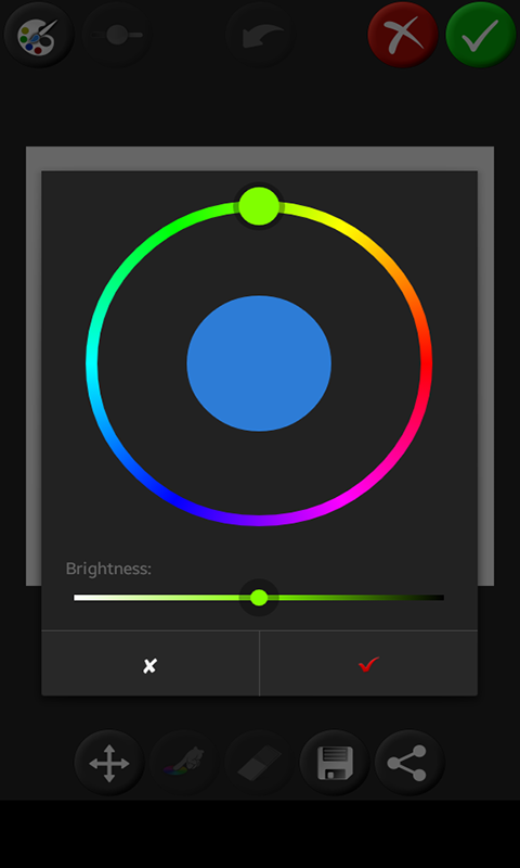 Color Photo Editor:Amazon.com:Appstore for Android