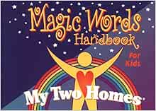 Magic Words Handbook for Kids: Winchester, Kent: 9780965029612: Amazon ...