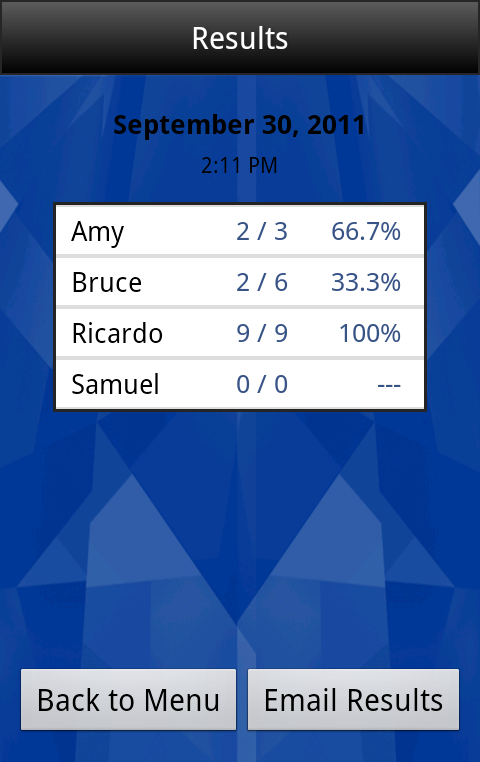Let's Name...Things Fun Deck:Amazon.com:Appstore for Android