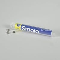 Amazon.com: Smojo Permanent Smoking Screen (New 3 Pack) : Health ...