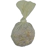 Amazon.com: Regency Wraps Turkey Stuffing Bags, 100% Cotton Mesh Bag ...