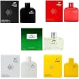 Amazon.com : Coast Cologne for Men (3.4oz/100ml x 5Pcs), Eau de ...