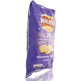 Walkers Crisps Worcester Sauce 34.5 g (Pack of 48): Amazon.co.uk: Grocery