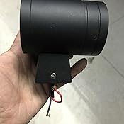 Mufasa 5W Down Light Outdoor LED Bulkhead Waterproof IP65 Exterior Wall ...