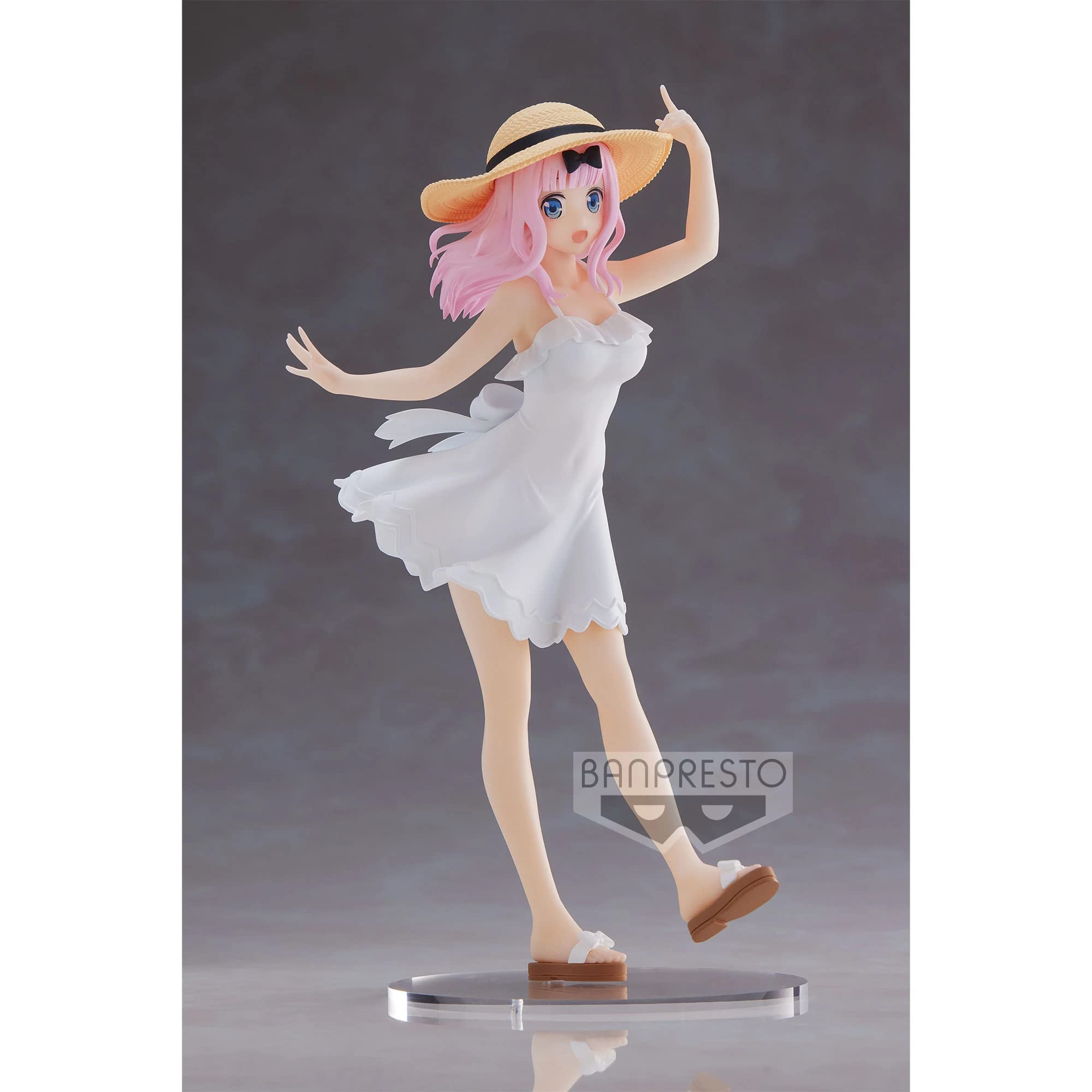 Mua BANDAI Kaguya-sama: Love is War -Ultra Romantic- Kyunties Chika ...