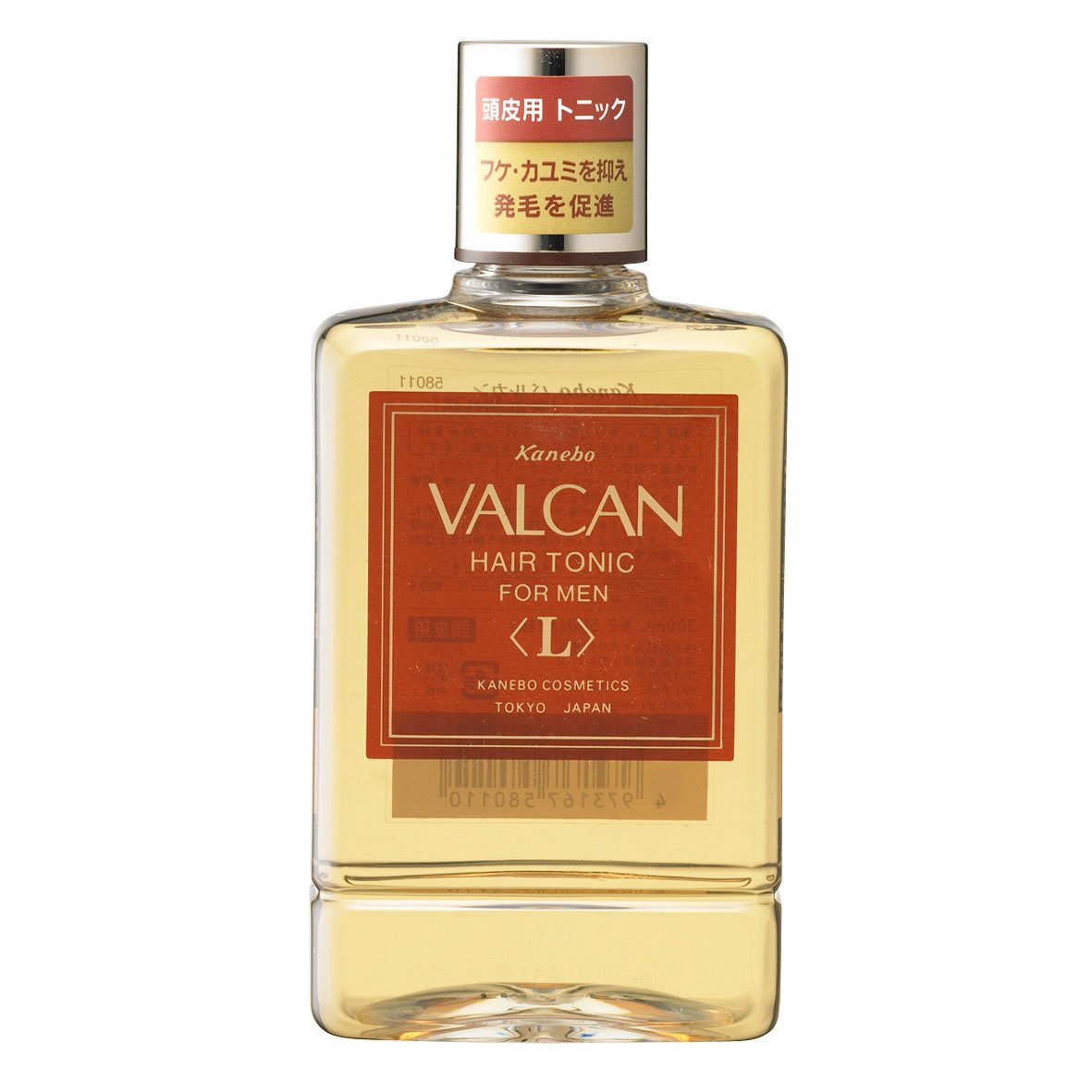 Mua バルカン ヘア-トニック 男性用 300mL [医薬部外品] trên Amazon Nhật chính hãng 2025 | Fado