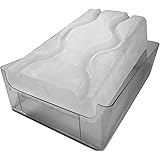 Amazon.com: Lush Life Party Ice Luge: Ice Mold Stands: Kitchen & Dining