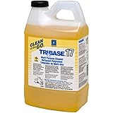 Amazon.com: Spartan Biorenewables Tribase Multi-Purpose Cleaner ...