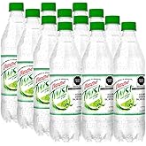 Agua Mineral Peñafiel Adas Sabores Surtidos 355 ml, Botella Pet (12 pack) : Amazon.com.mx ...