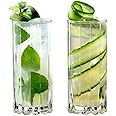 Amazon.com | Riedel Drink Specific Glassware Highball Glass, 2 Count ...