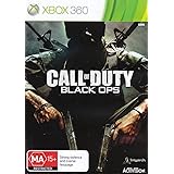 Amazon.com: Call of Duty: Black Ops Classics (Xbox 360) : Video Games